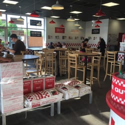 Five Guys - 2019 All You Need to Know BEFORE You Go (with Photos ...