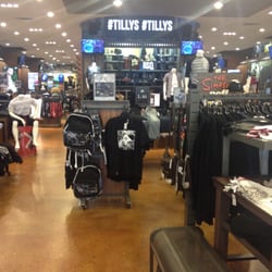 Tilly’s - Shoe Stores - 766 Eastview Mall, Victor, NY - Phone Number - Yelp