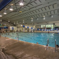 Evans Pool - 19 Reviews - Swimming Pools - 7201 E Green Lake Dr N ...