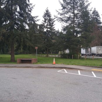 Smokey Point Rest Area - 25 Photos & 10 Reviews - Rest Stops - I-5 N ...