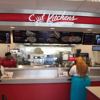 QuikTrip - 19 Photos & 18 Reviews - Gas Stations - 2804 Paces Ferry Rd ...