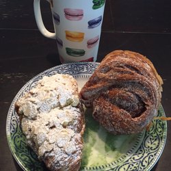 Born & Bread Bakehouse - 46 Photos - Bakeries - 1113A S Florida Ave ...