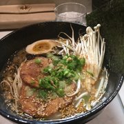 Tiger Belly Noodle Bar - 19 Photos & 27 Reviews - Sushi Bars - 9 Mill ...