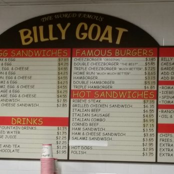Billy Goat Tavern - 579 Photos & 764 Reviews - Dive Bars - 430 N ...