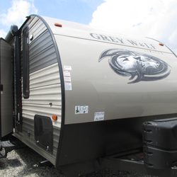 Mark Tuggle RV Center - 24 Photos - RV Rental - 5410 Chattahoochee ...