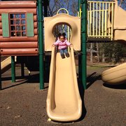 Duke Park - 11 Photos - Playgrounds - 1500-1598 Acadia St, Durham, NC ...