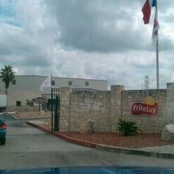 Frito-Lay Manufacturing Plant - Food - 4855 Greatland, San Antonio, TX ...