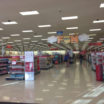 Target - 29 Photos & 20 Reviews - Department Stores - 1090 Stafford ...