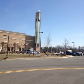 Yelp Reviews for First Baptist Cleveland - 13 Photos - (New) Churches ...
