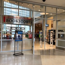 University of Cincinnati Bookstore - Sports Wear - 265 Tangeman ...