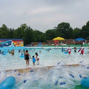 Great Waves Waterpark - 30 Photos & 46 Reviews - Water Parks - 4001 ...