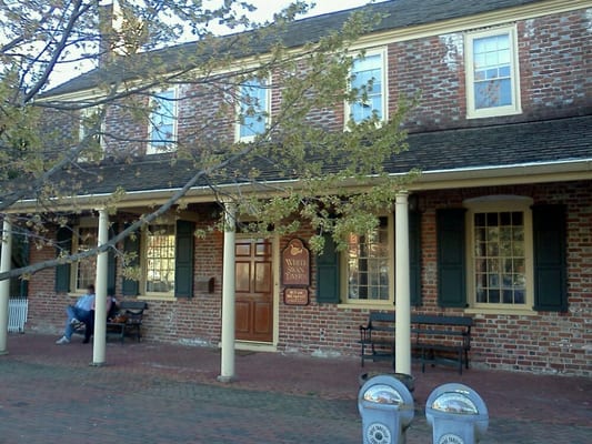 Worton, MD Map & Directions - MapQuest