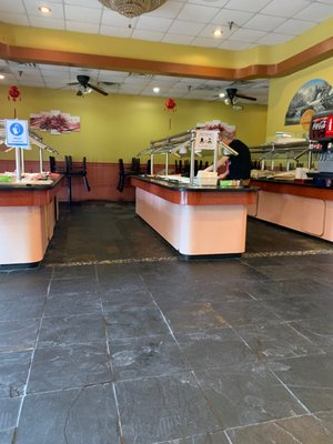 Walker, LA Map & Directions - MapQuest