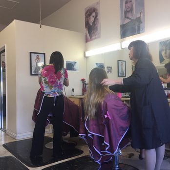 Mai’s Beauty Salon - 95 Photos & 127 Reviews - Hair Salons - 3299 ...