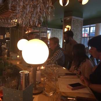 Pink Mamma - 191 Photos & 53 Reviews - Steakhouses - 20 bis rue de ...