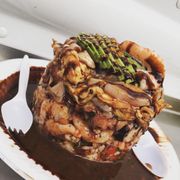 Mariscos El Bigoton - 295 Photos & 114 Reviews - Seafood - 5458 ...