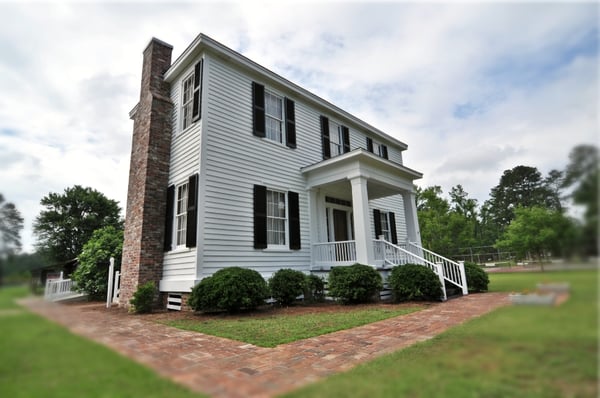 Cowan Museum of History and Science - Museums - 411 S Main St ...