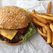Spelunker’s Burgers & Frozen Custard - 90 Photos & 344 Reviews ...