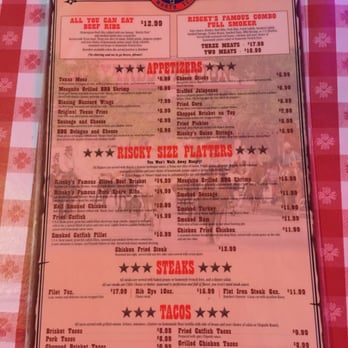 Riscky’s BBQ - 150 Photos & 178 Reviews - Barbeque - 140 E Exchange Ave ...