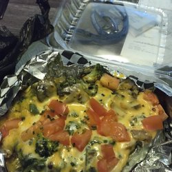 The Sleepy Potato - American (Traditional) - 2841 Greenbriar Pkwy SW ...