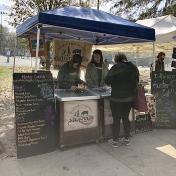 Forsyth Farmer’s Market - 28 Photos & 10 Reviews - Farmers Market ...