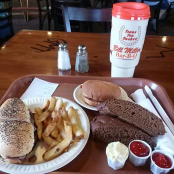 Bill Miller Bar-B-Q - 16 Photos & 29 Reviews - Barbeque - 20135 ...