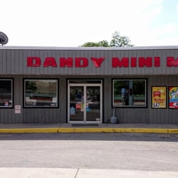 Dandy Mini Mart - Gas Stations - 8032 Rt 6, Meshoppen, PA - Phone ...