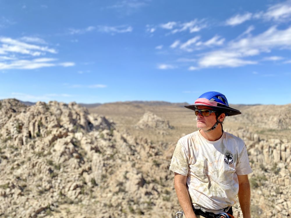Summit Climbing Guides, Yucca Valley | Roadtrippers