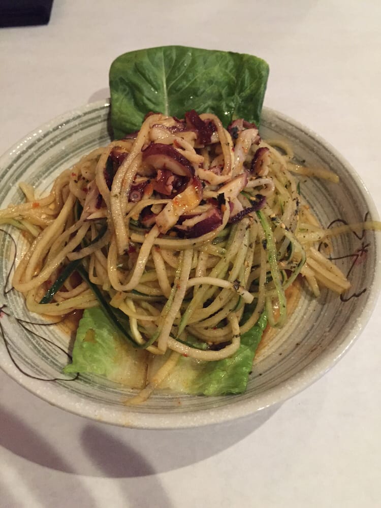 Kohnami Restaurant - 39 Photos & 69 Reviews - Japanese - 410 Padre Blvd ...