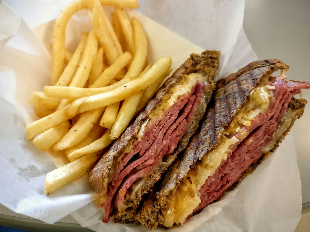 The Panini People - 11 Photos & 17 Reviews - Food Trucks - Phoenix, AZ ...