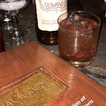 Jack Rose Dining Saloon - 322 Photos & 522 Reviews - Bars - 2007 18th ...