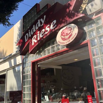 Diddy Riese Cookies - Order Food Online - 2498 Photos & 4877 Reviews ...