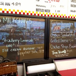 Flipping Out Burgers And Fries - 52 Photos & 115 Reviews - Burgers ...