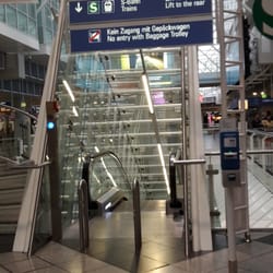 S-Bahnhof Flughafen München - 23 Photos & 14 Reviews - Train Stations ...