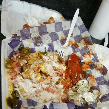 We Dat’s Chicken and Shrimp - 121 Photos & 55 Reviews - Chicken Wings ...