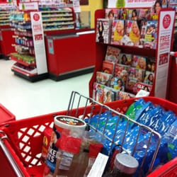 Target - 13 Photos & 24 Reviews - Department Stores - 2701 Castor Ave ...