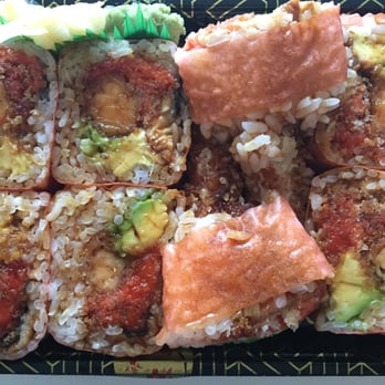Yoo Sushi - Order Food Online - 99 Photos & 93 Reviews - Japanese ...