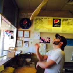 The Flying Pizza - 16 Photos & 39 Reviews - Pizza - 2640 Colonel Glenn ...