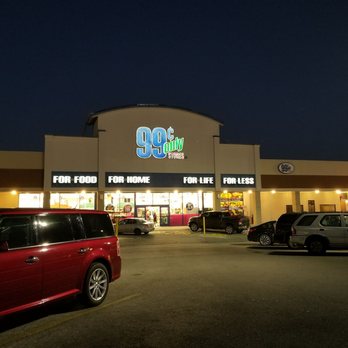 99 Cents Only Stores - 32 Photos - Discount Store - 4350 Callaghan Rd ...