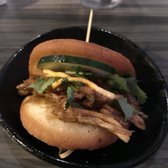 Tiger + Lily - 133 Photos & 92 Reviews - Asian Fusion - 19 E Gay St ...