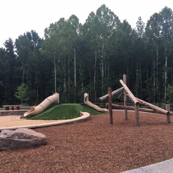 Hinton Park - 14 Photos - Parks - 10524 E Holmes Rd, Collierville, TN ...