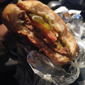 Johnny’s Hamburgers - 127 Photos & 225 Reviews - Burgers - 2595 ...