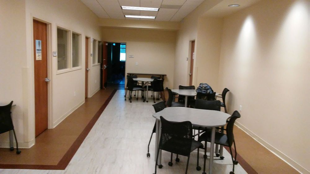 Paula A Lewis Library - Libraries - 2950 SW Rosser Blvd, Port St Lucie ...