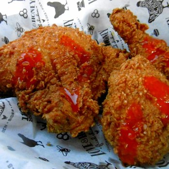Love & Honey Fried Chicken - 106 Photos & 133 Reviews - Soul Food ...