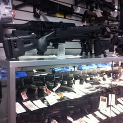 Gun World - 17 Photos & 172 Reviews - Guns & Ammo - 2412 W Magnolia ...