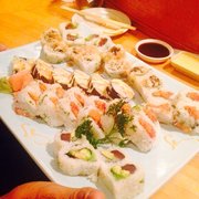 Nakato Japanese Steak House - 35 Photos & 76 Reviews - Japanese - 2615 ...