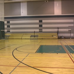 Twinbrook Community Recreation Center - Playgrounds - 12920 Twinbrook ...