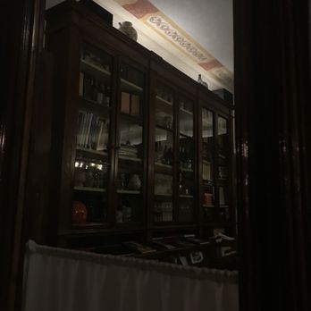 Osteria Le Logge - 65 Photos & 24 Reviews - Italian - Via del Porrione ...