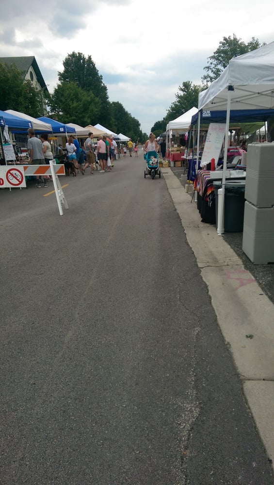 Mokena Downtown Market - Farmers Market - Front St, Mokena, IL - Phone ...