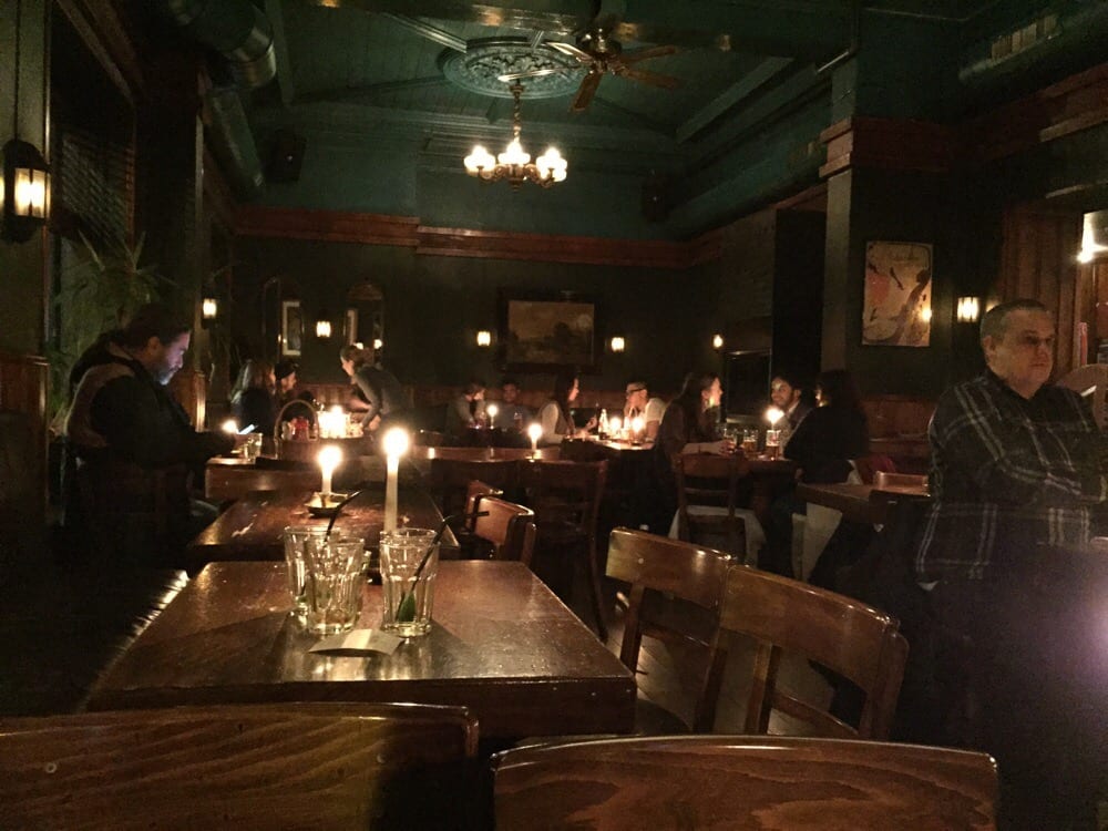 Café Sara - 40 Photos & 49 Reviews - Modern European - Hausmanns Gate ...